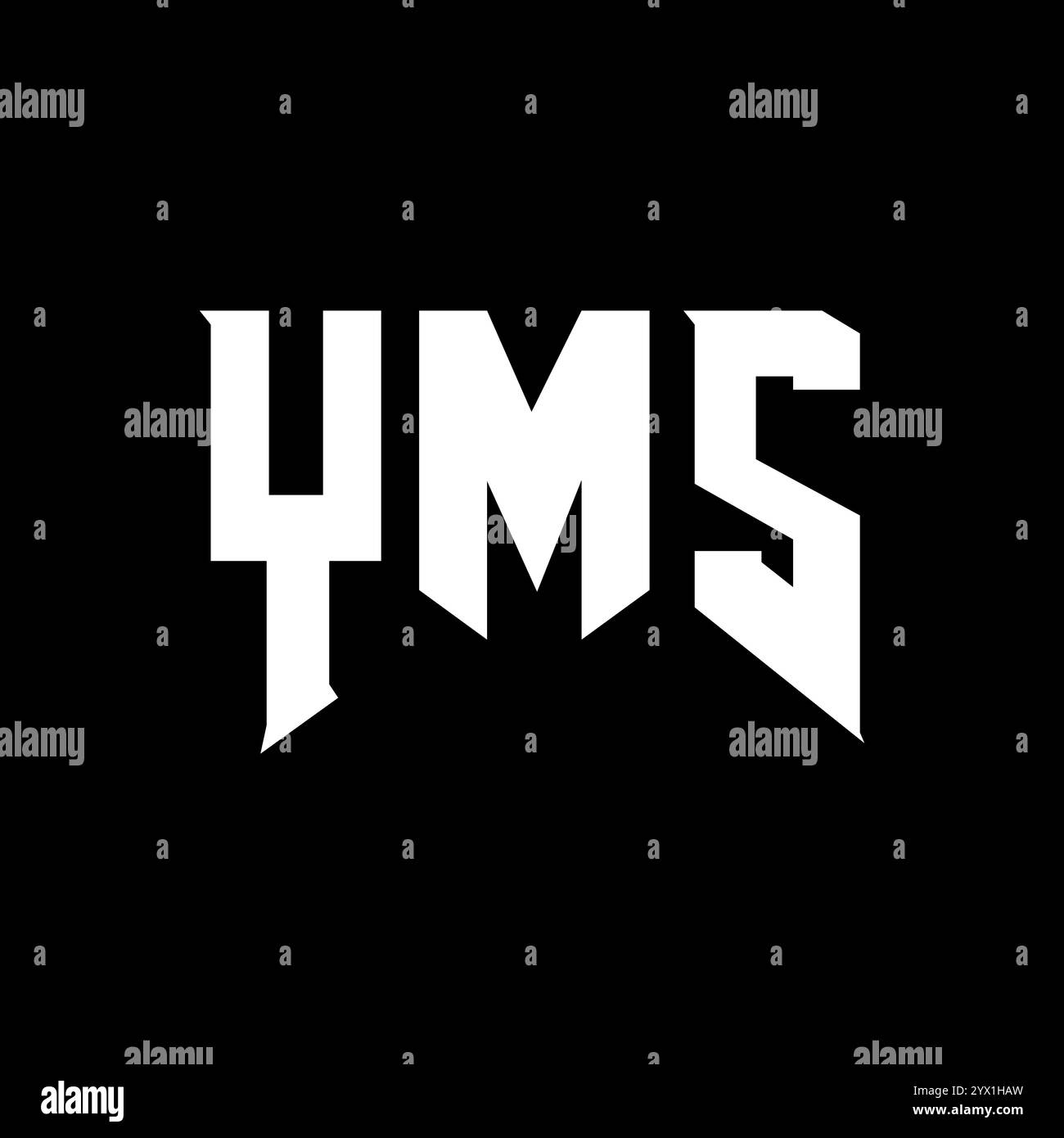 Yms technology company logo hi-res stock photography and images - Alamy