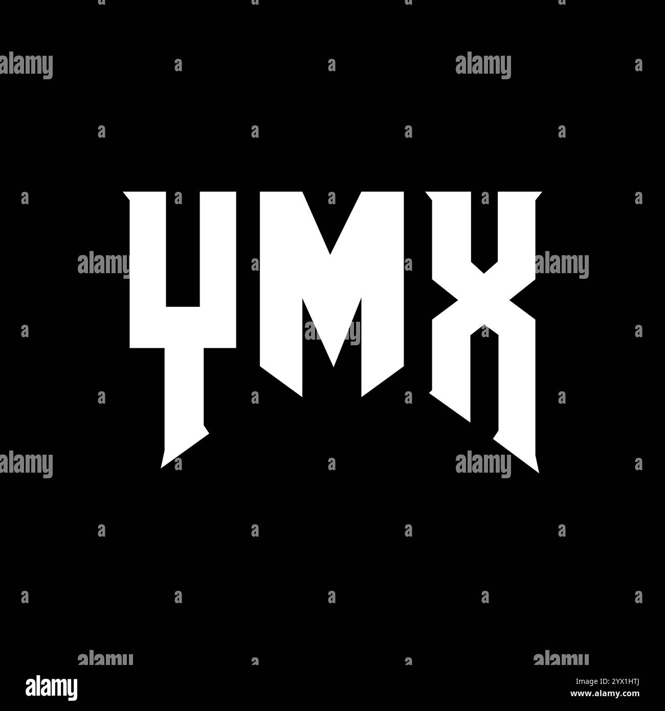 Ymx icon hi-res stock photography and images - Alamy