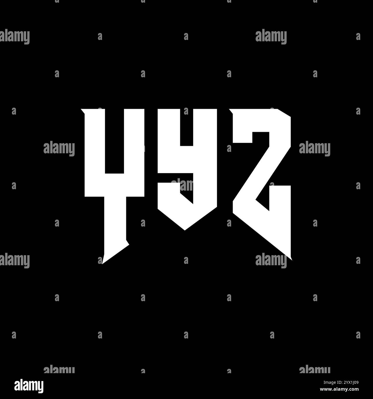 Yyz technology company logo hi-res stock photography and images - Alamy