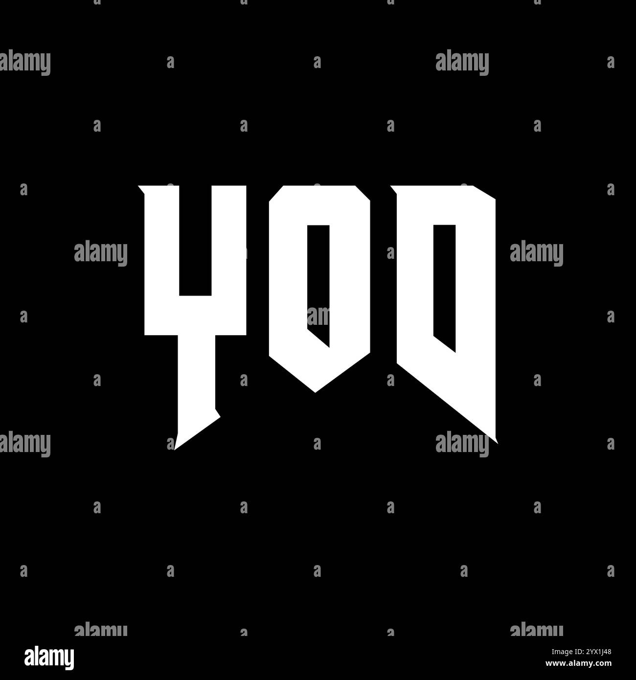 Yod technology company logo hi-res stock photography and images - Alamy