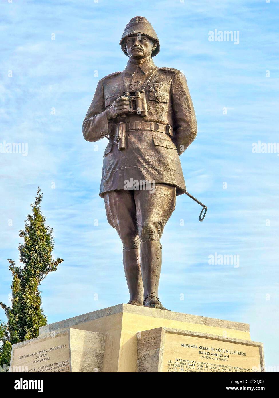 Memorials in Turkiye (Turkey) Remembering the Gallipoli Campaign in ...