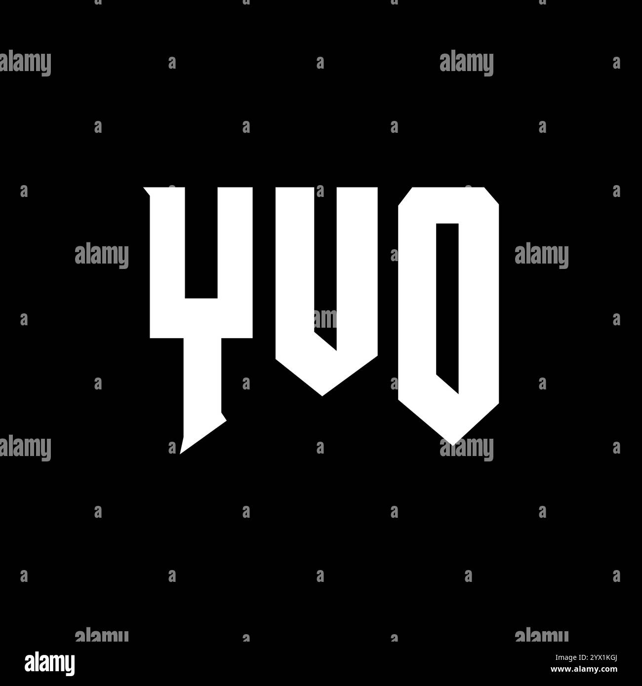 Yuo business company logo hi-res stock photography and images - Alamy