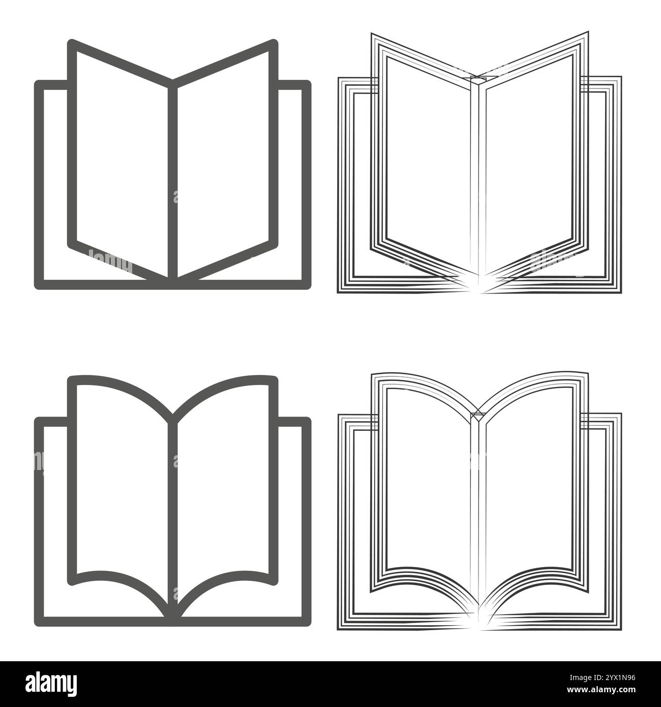 Linear symmetry study hi-res stock photography and images - Alamy