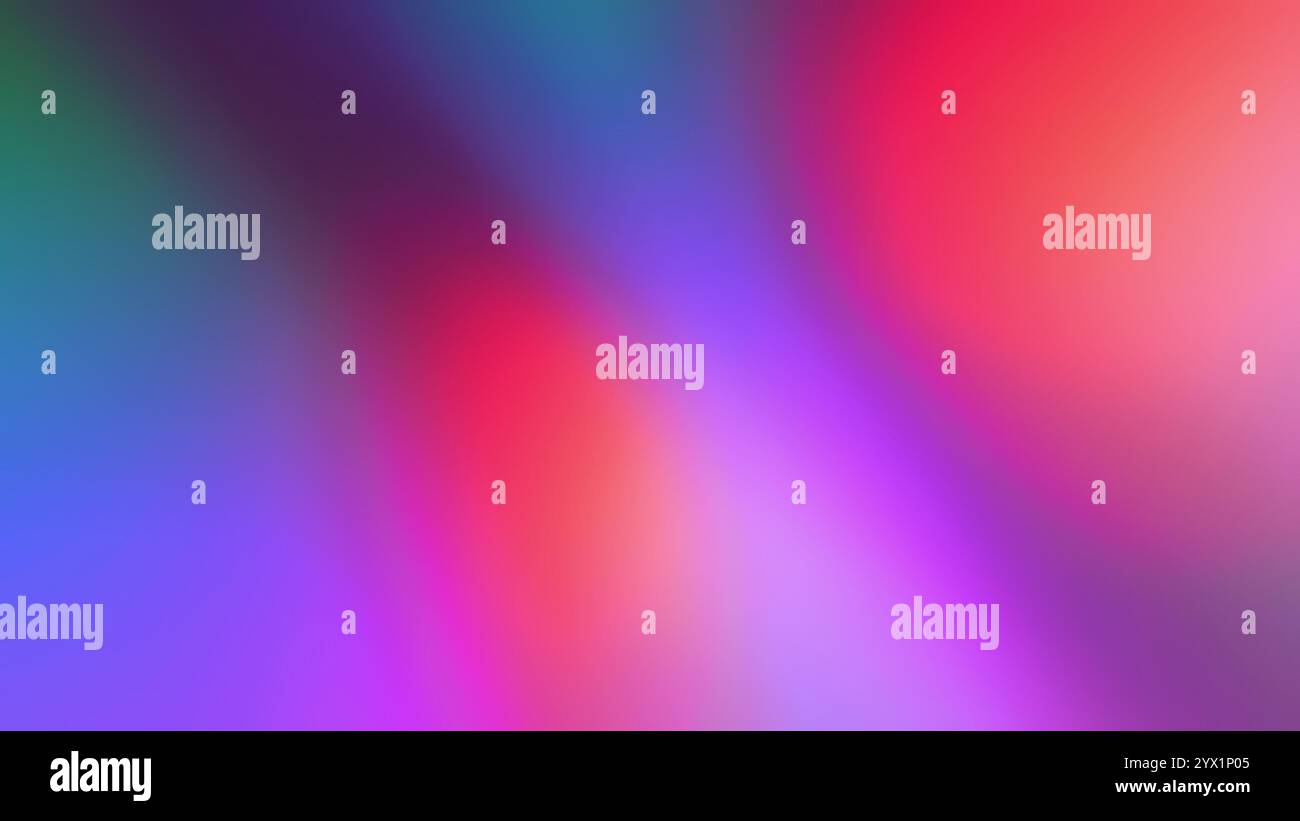 Optical crystal prism flare beams hi-res stock photography and images ...