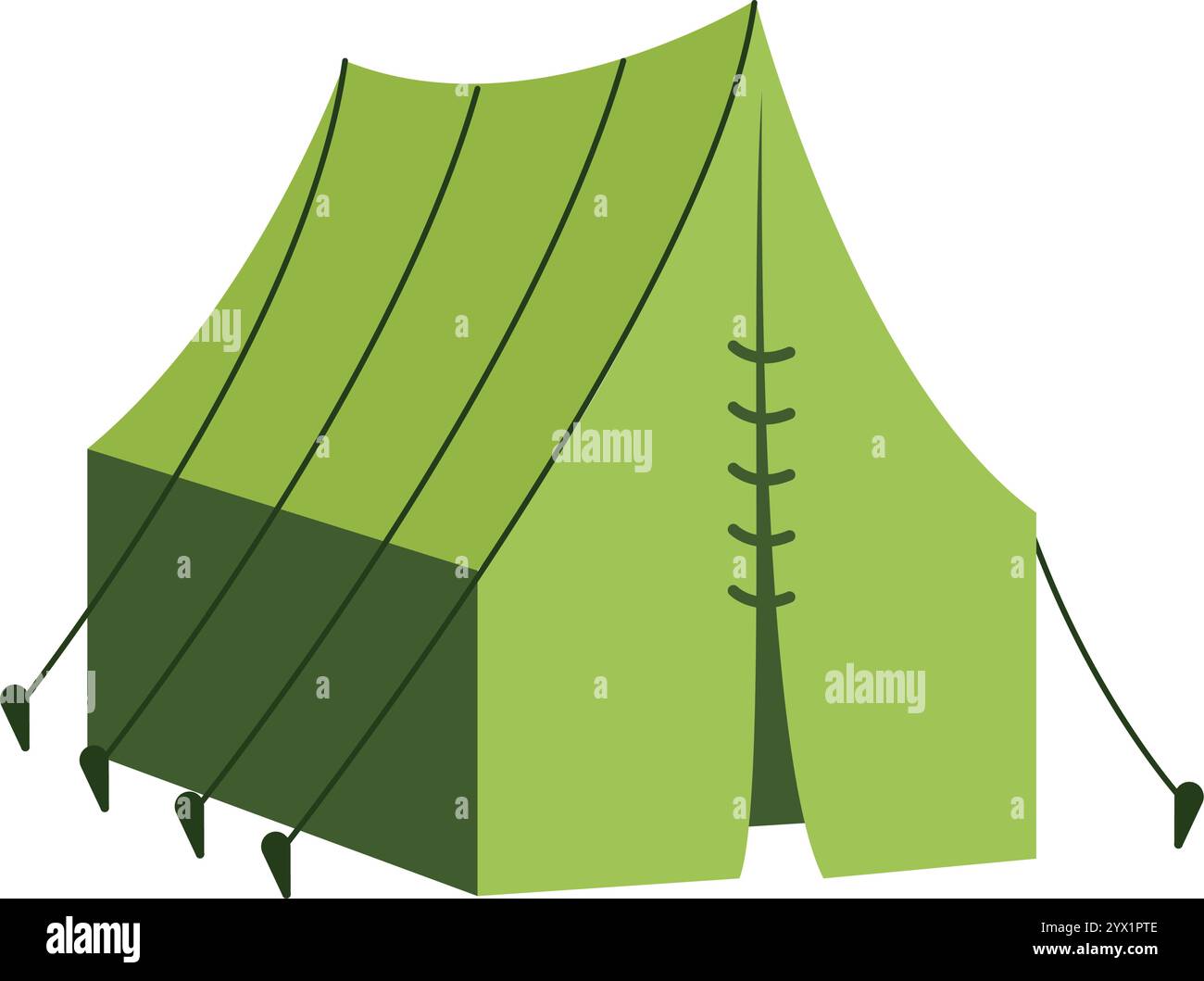 tent military equipment Stock Vector Image & Art - Alamy