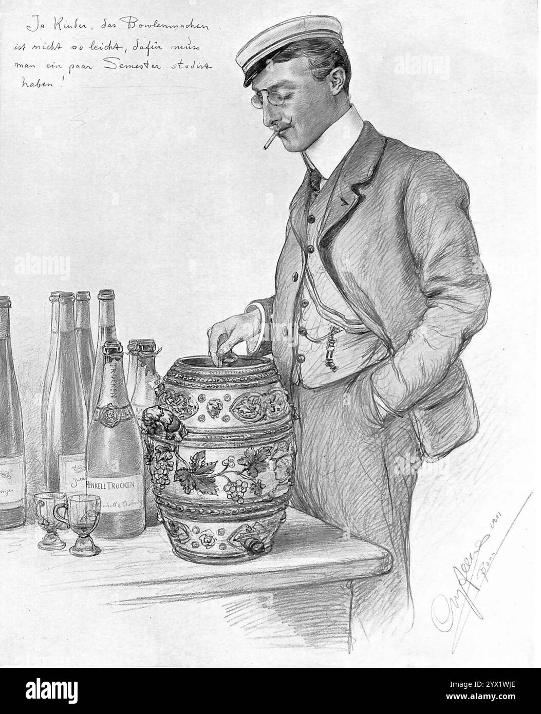 Alexander becker hi-res stock photography and images - Alamy