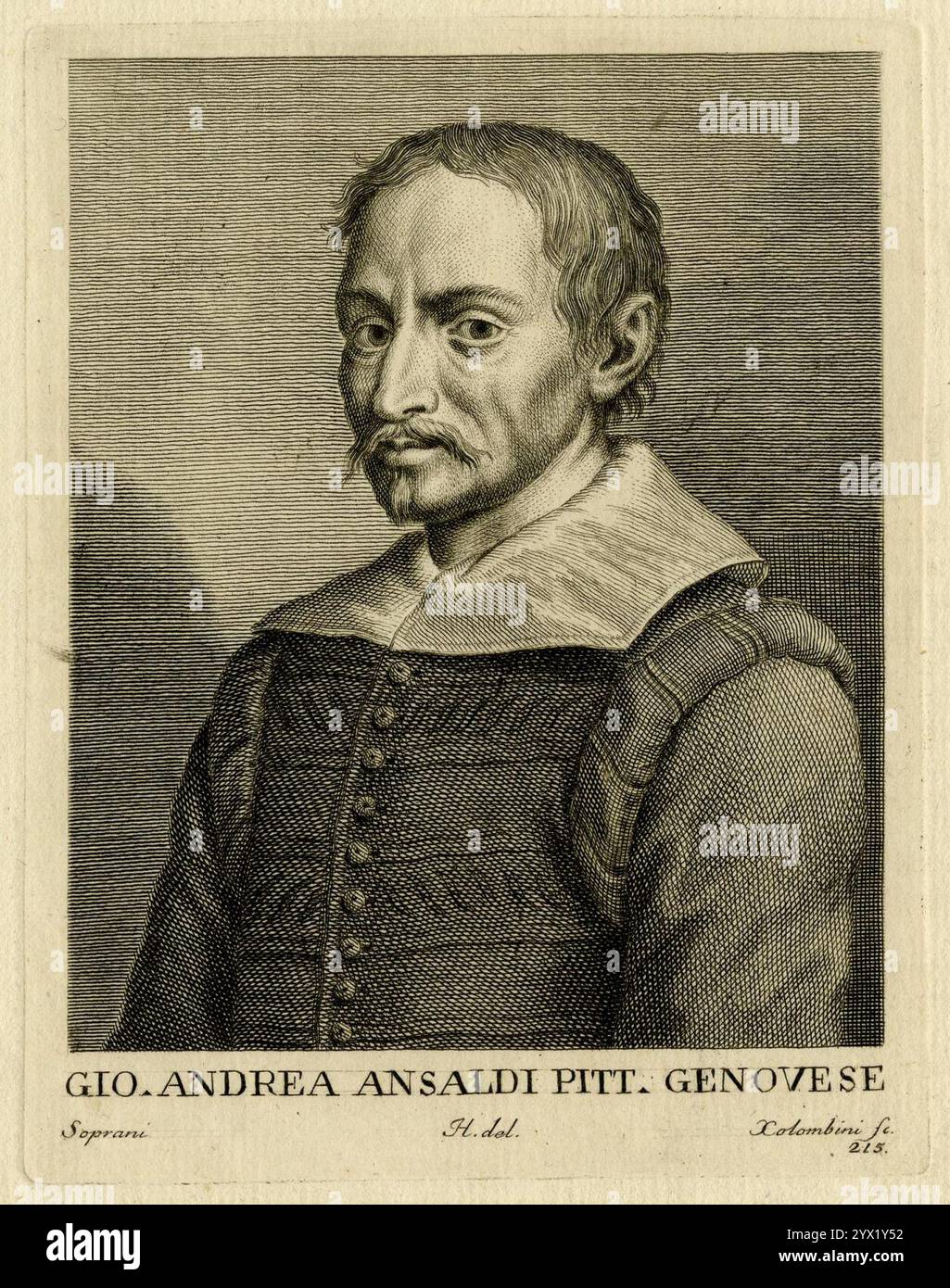 Cosimo colombini hi-res stock photography and images - Alamy