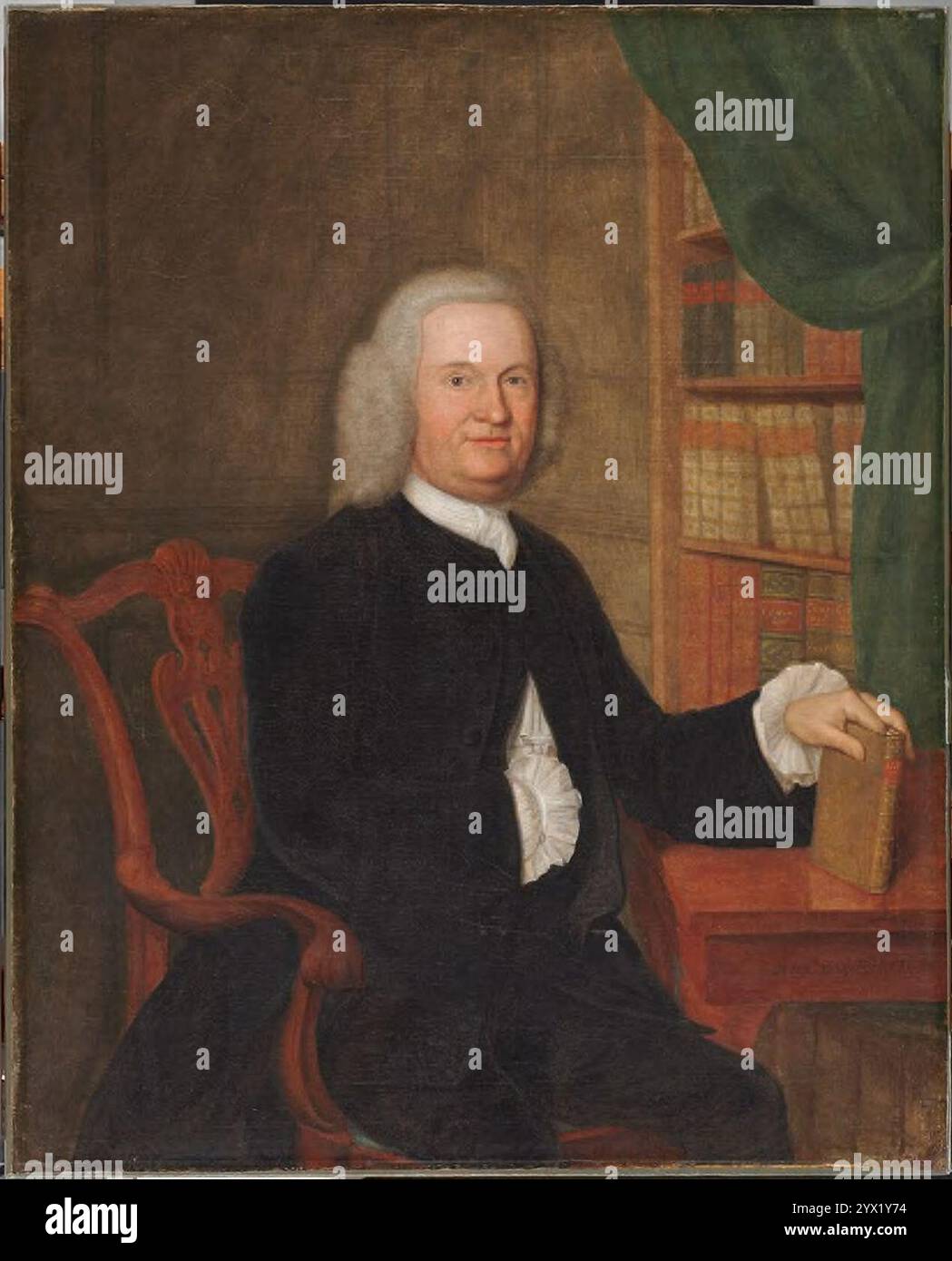 Cosmo john alexander hi-res stock photography and images - Alamy