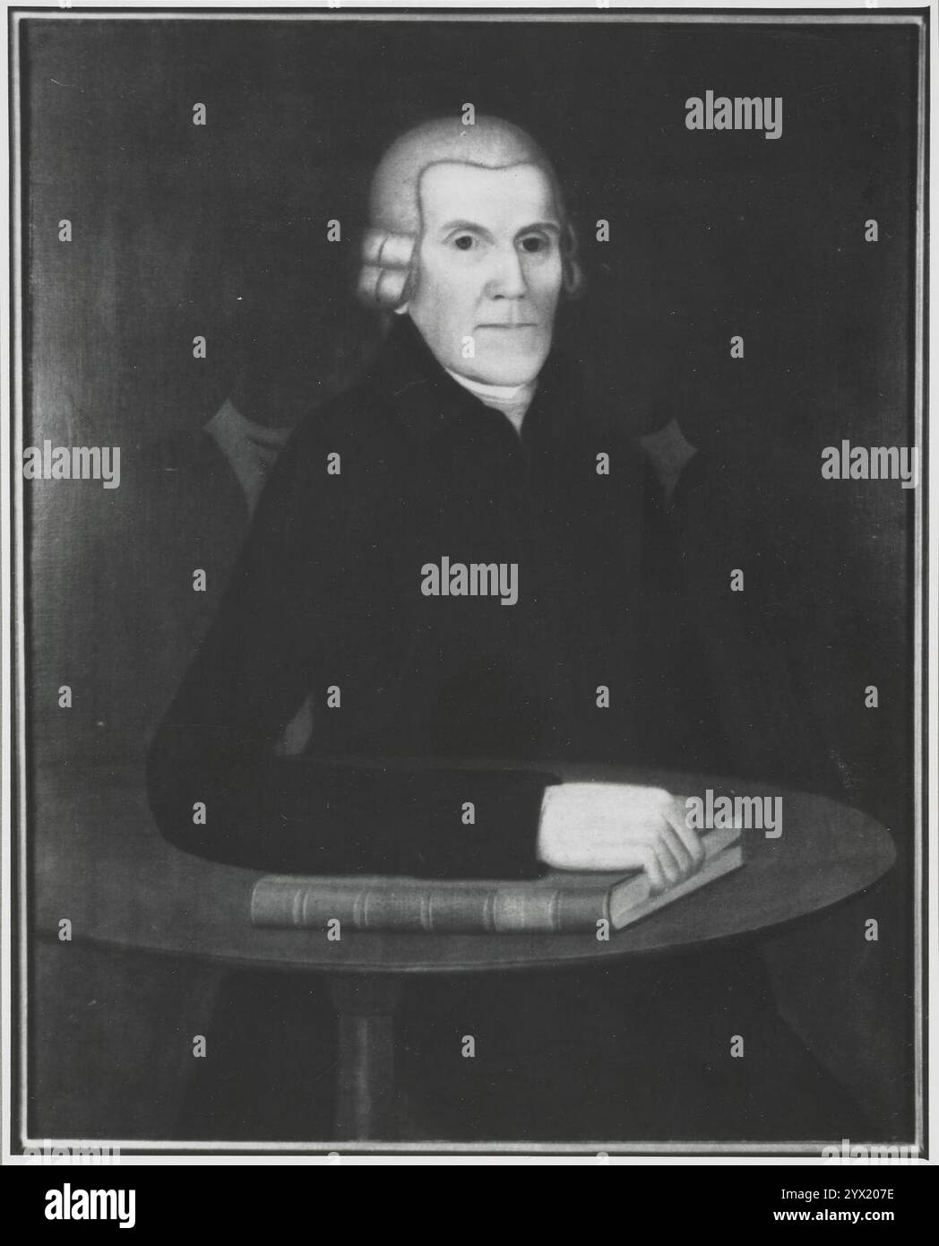 Benjamin greenleaf hi-res stock photography and images - Alamy