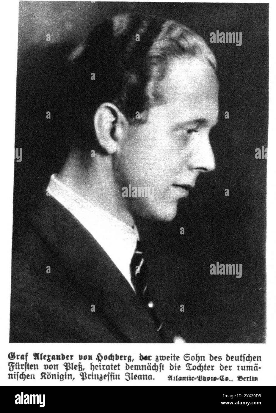 Hochberg Black and White Stock Photos & Images - Alamy