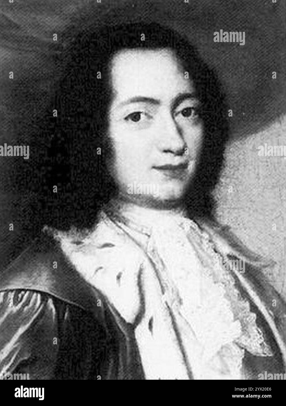 Count Jacob Reenstierna Stock Photo - Alamy