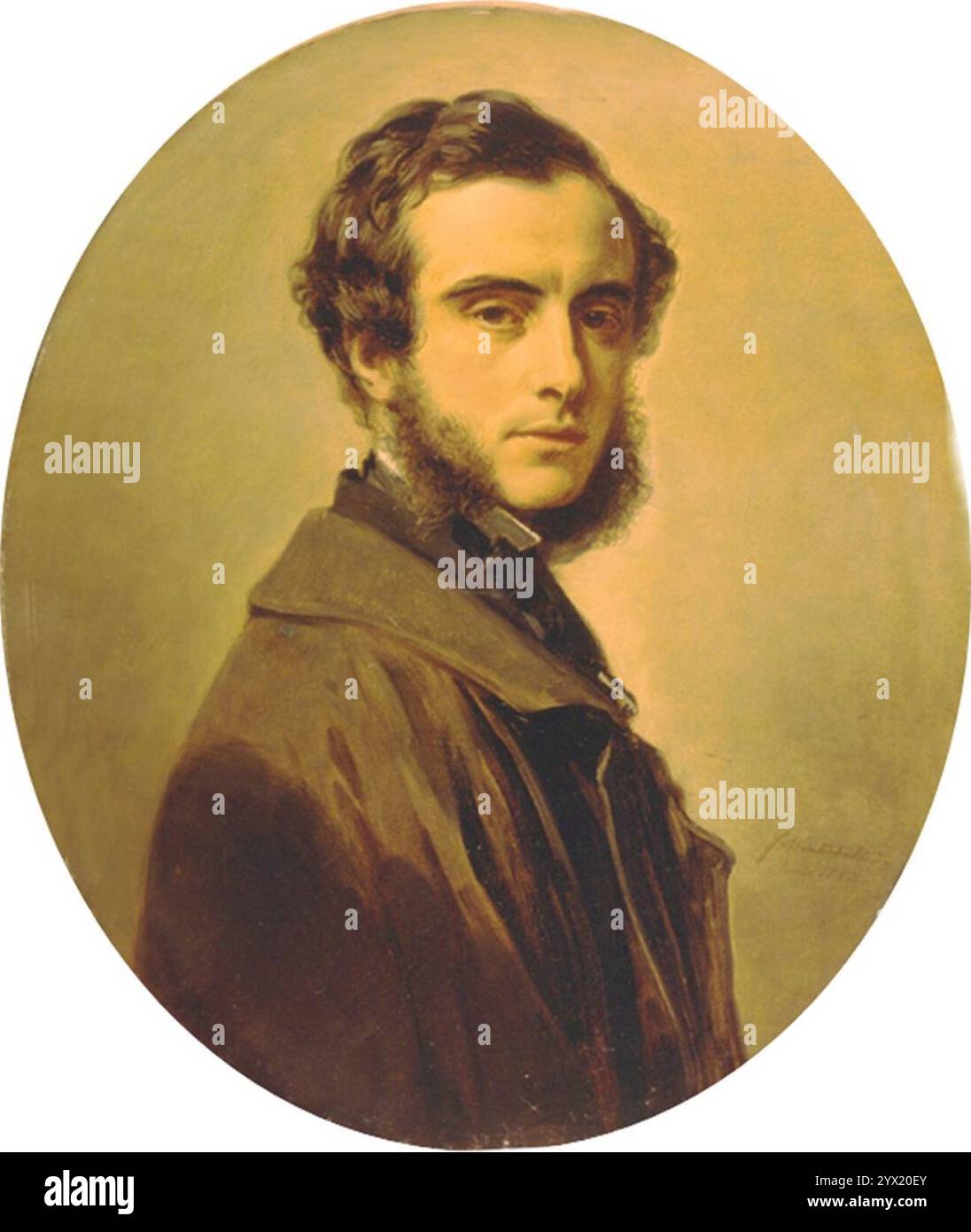 Count shuvalov hi-res stock photography and images - Alamy