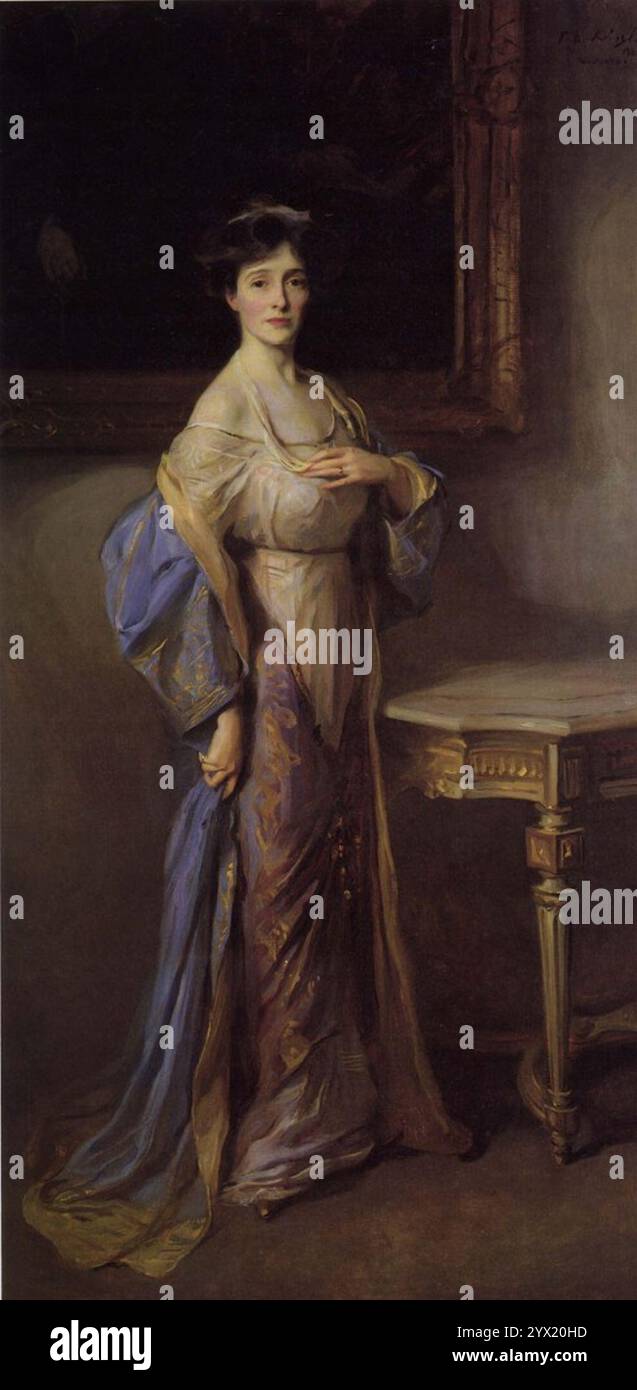 Lady maud hi-res stock photography and images - Alamy