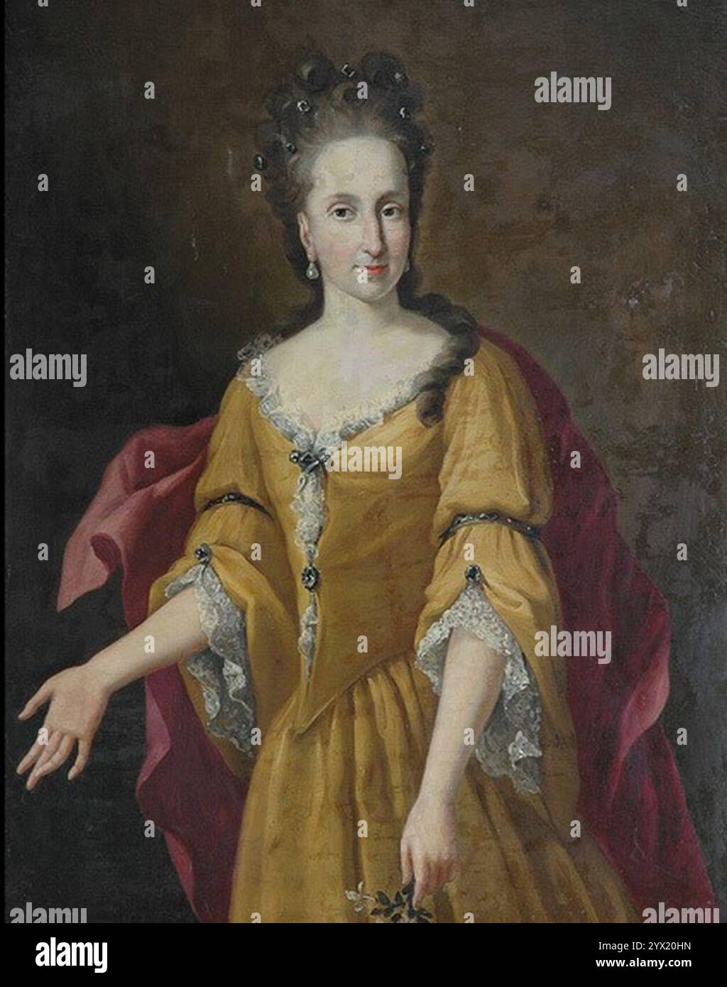 Countess batthyány hi-res stock photography and images - Alamy