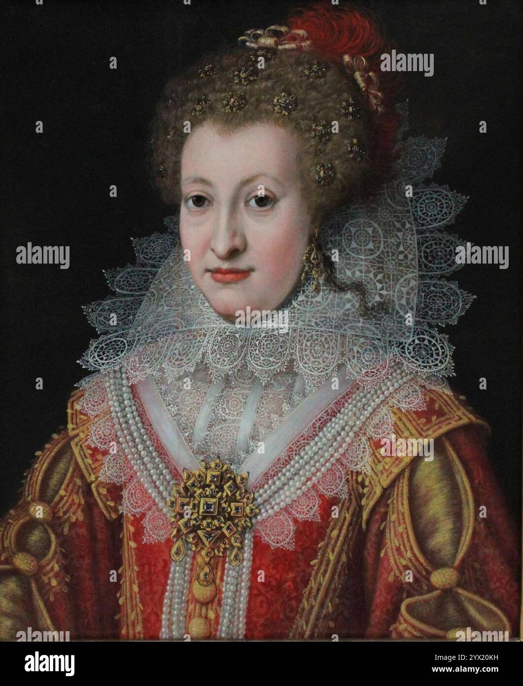 1598 1638 hi-res stock photography and images - Alamy