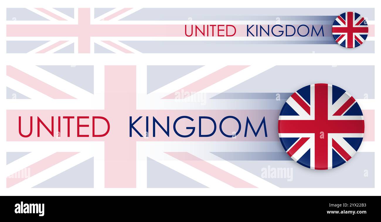 Poster site template london hi-res stock photography and images - Alamy