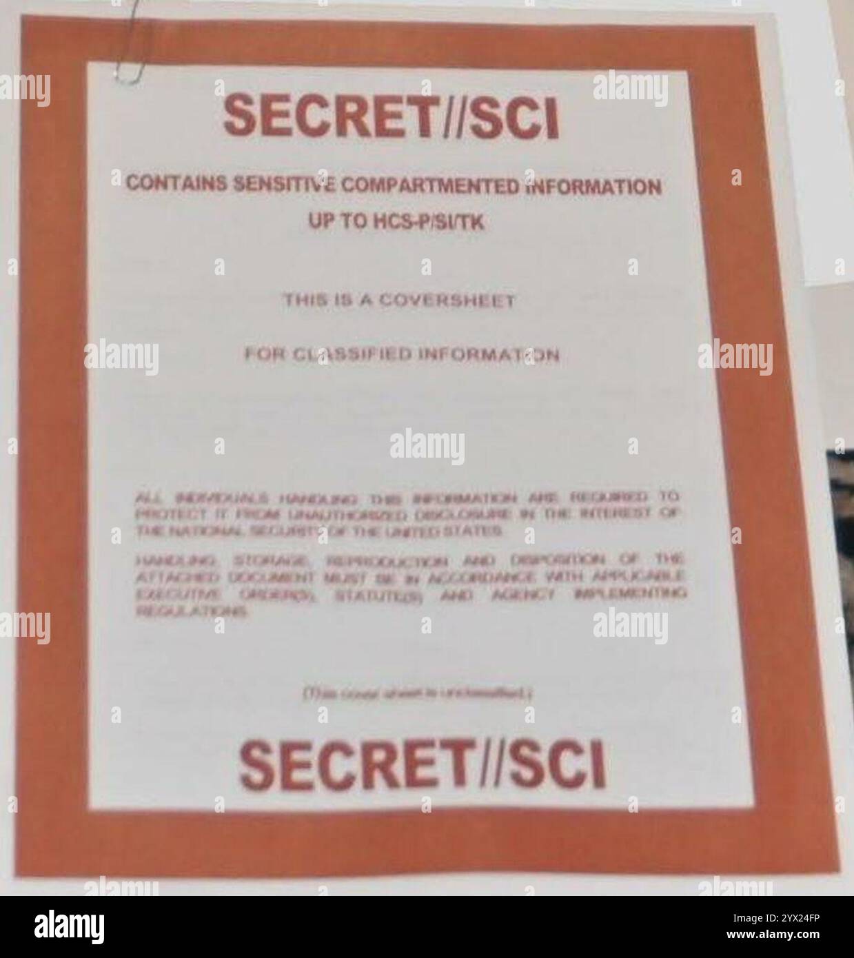 Secret sci hi-res stock photography and images - Alamy