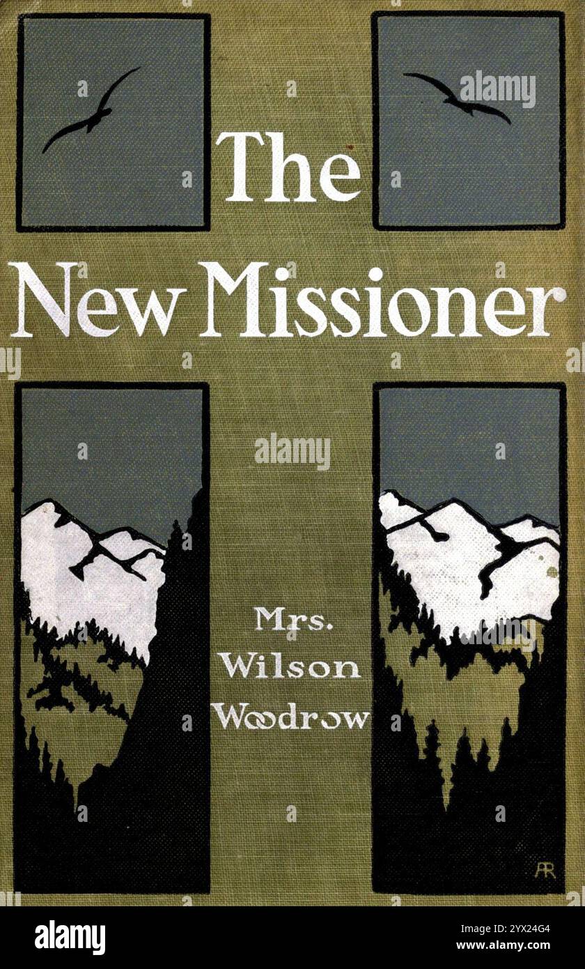 Missioner hi-res stock photography and images - Alamy