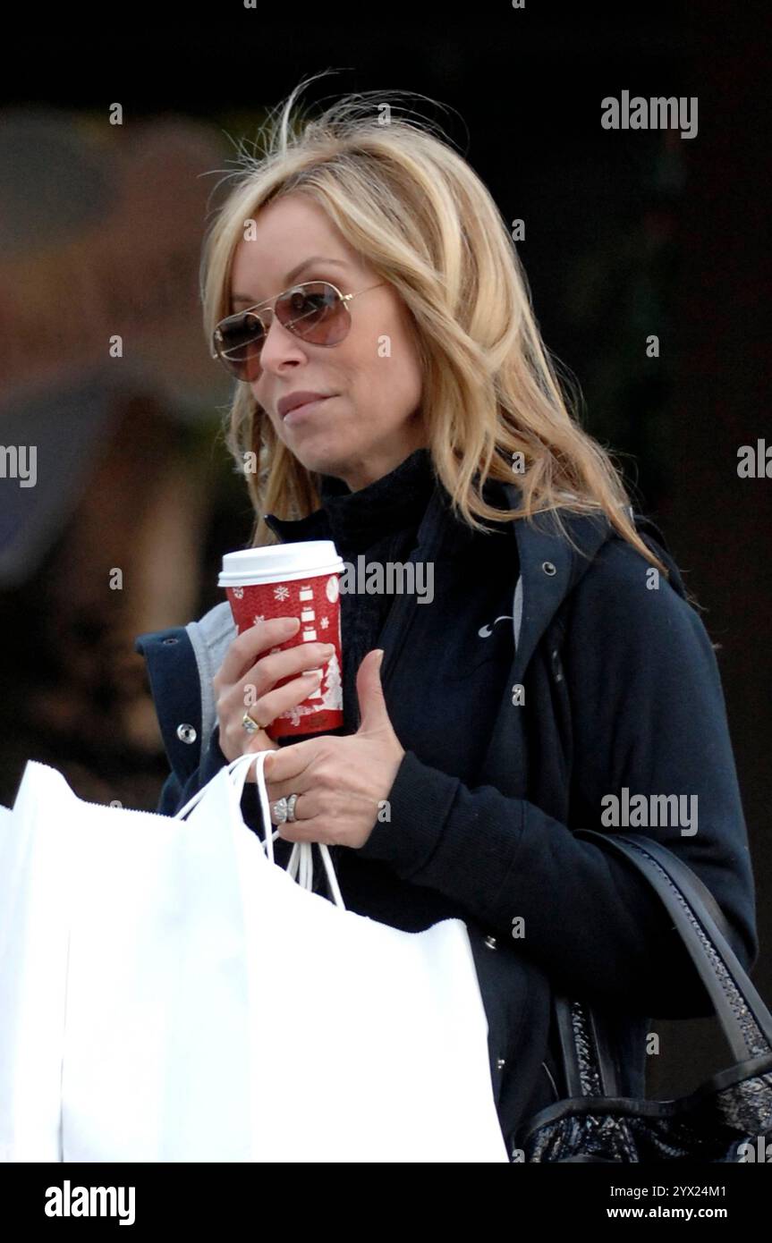 Eagles guitarist Joe Walsh and wife Marjorie Bach spotted post ...