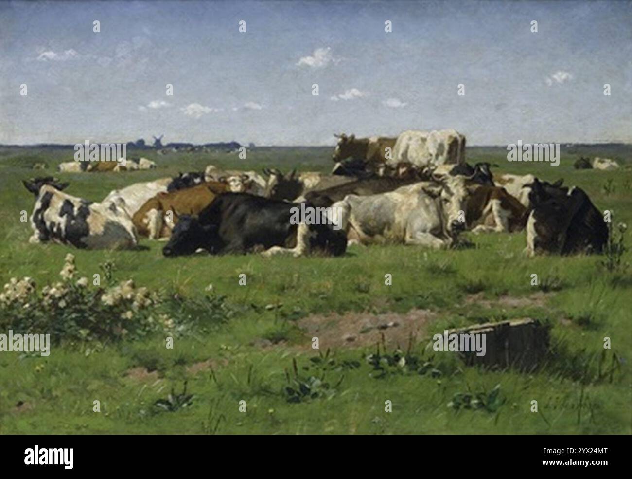 Voerman hi-res stock photography and images - Alamy