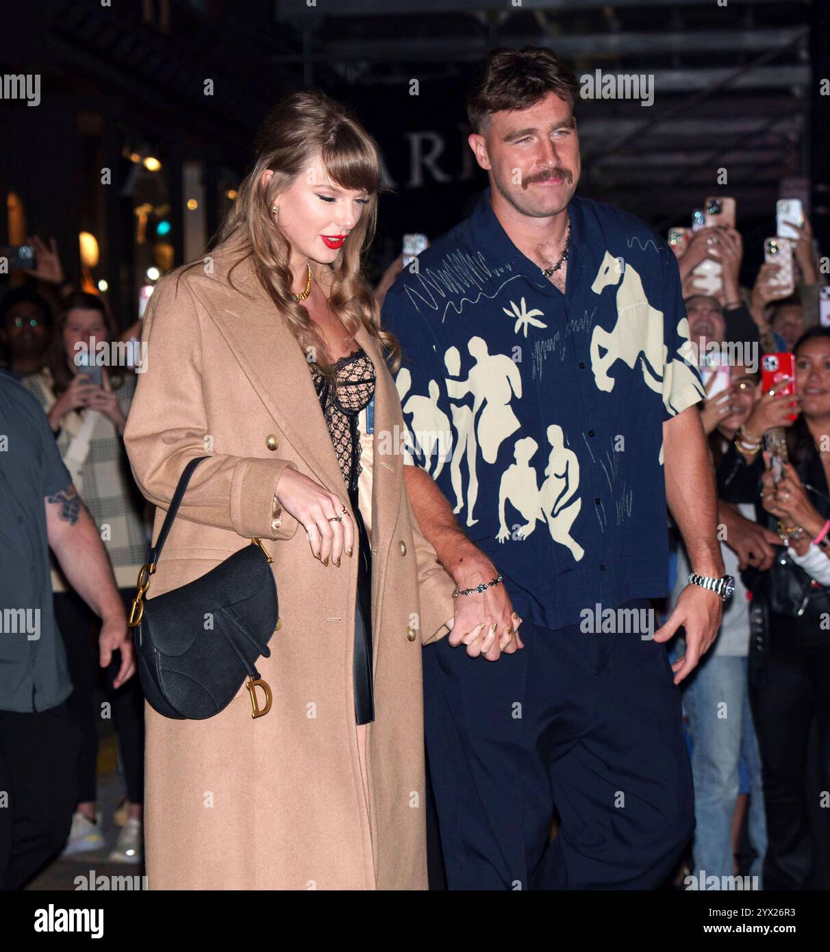 DECEMBER 13th 2024: Taylor Swift - singer songwriter superstar ...