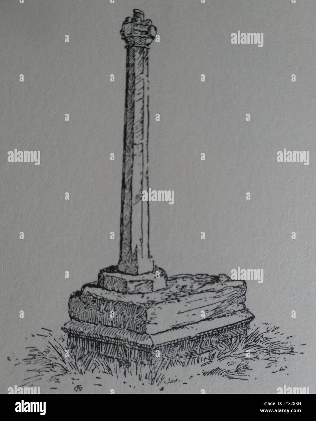 Sutton bingham hi-res stock photography and images - Alamy