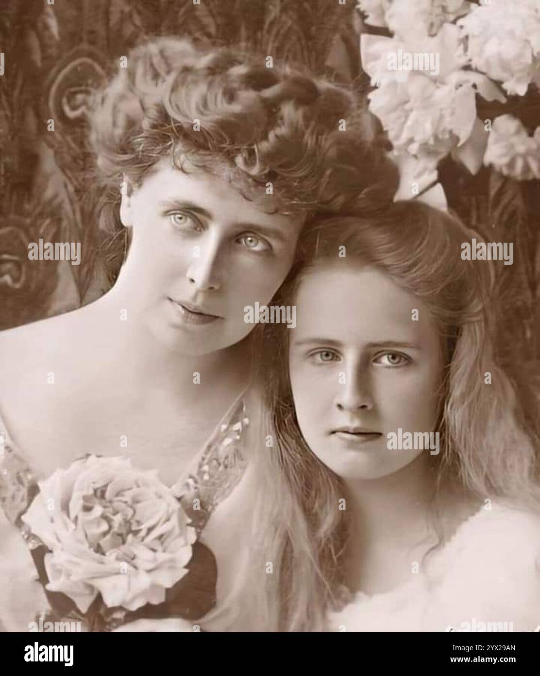 Elisabeth princess of romania hi-res stock photography and images - Alamy