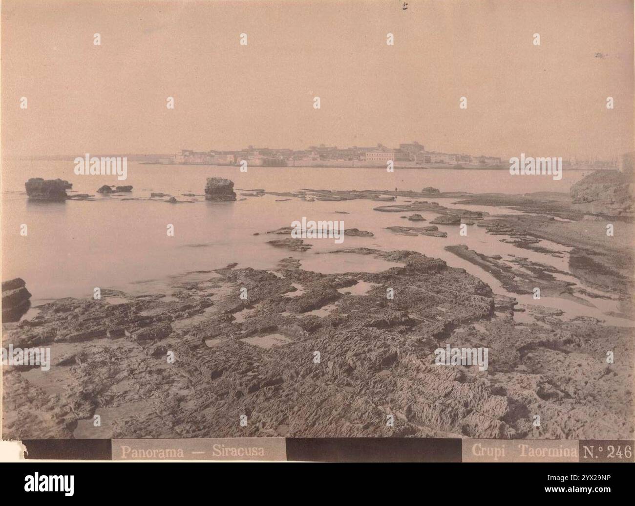 Giovanni crupi 1849 1925 hi-res stock photography and images - Alamy