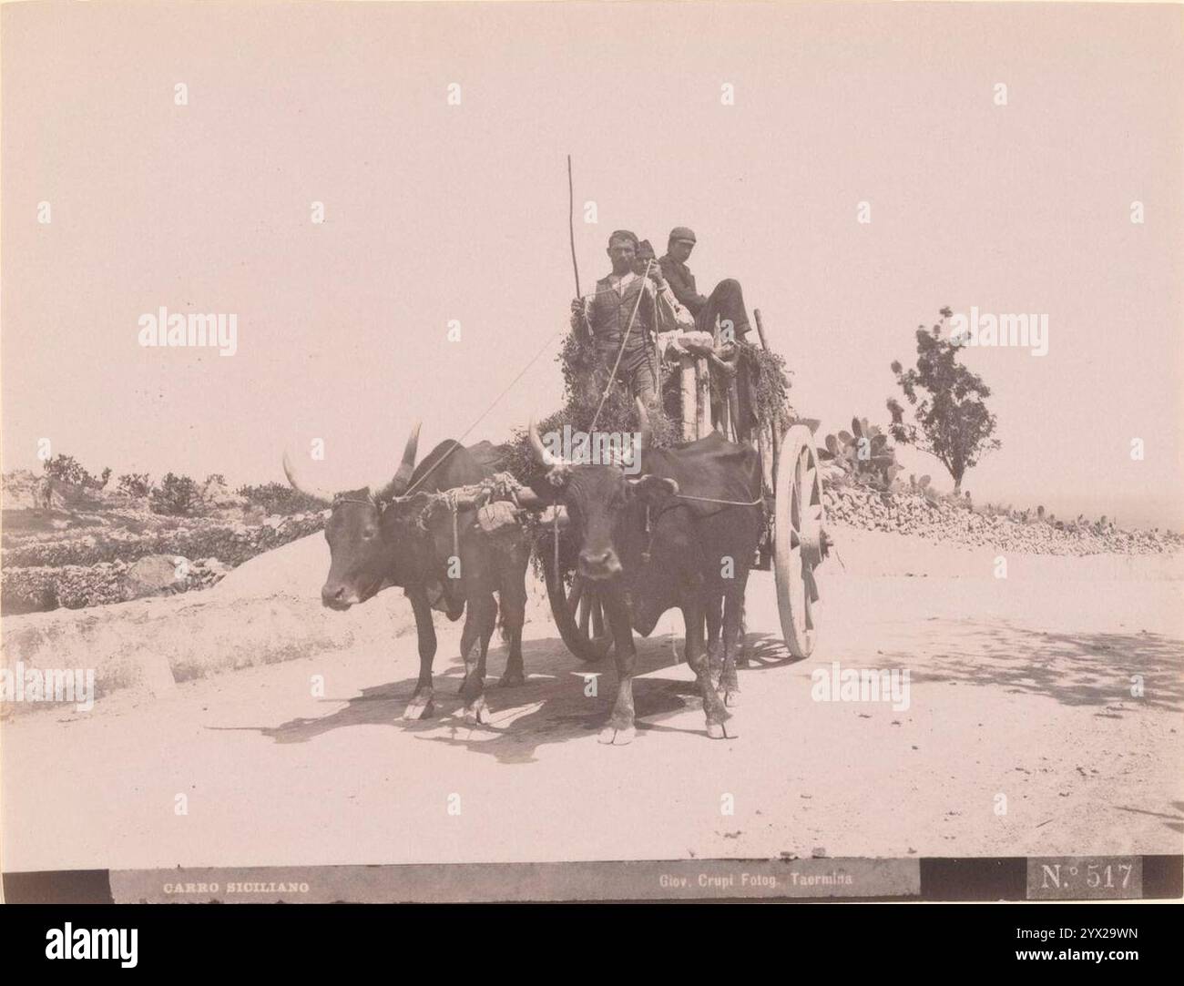 Giovanni crupi 1849 1925 hi-res stock photography and images - Alamy