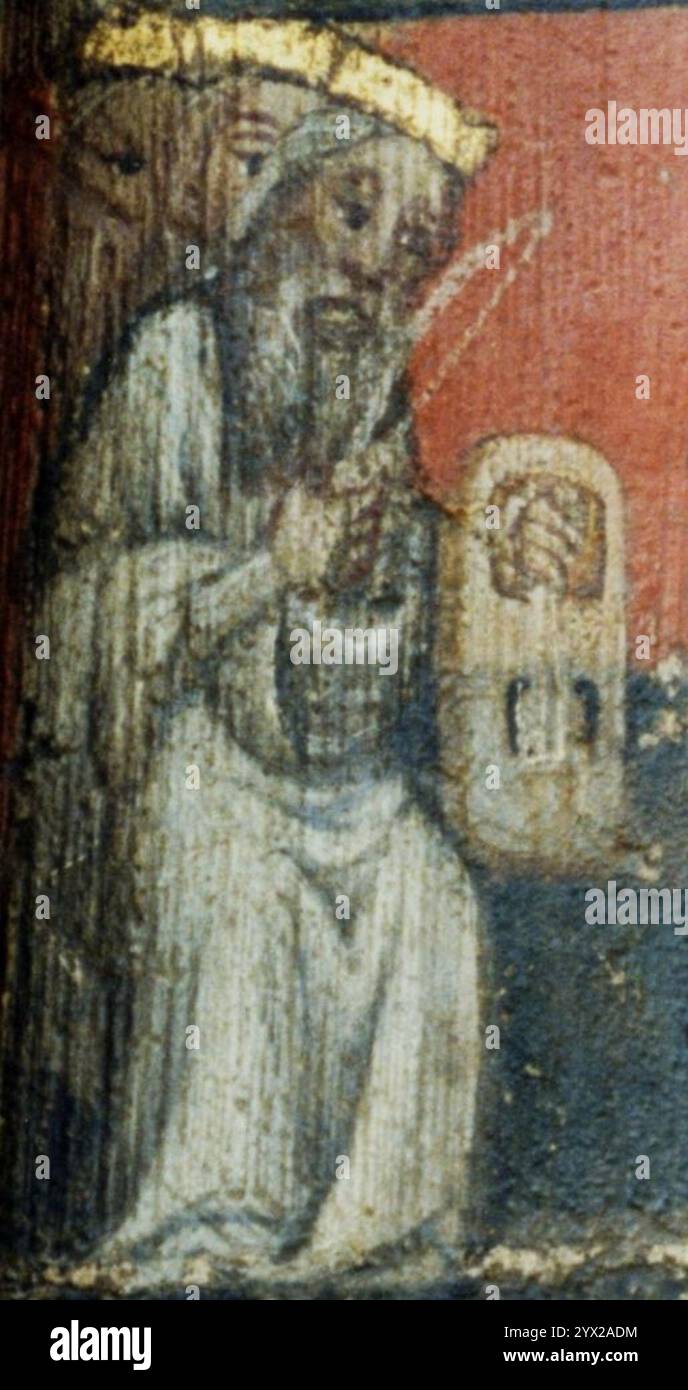 Crwth hi-res stock photography and images - Alamy