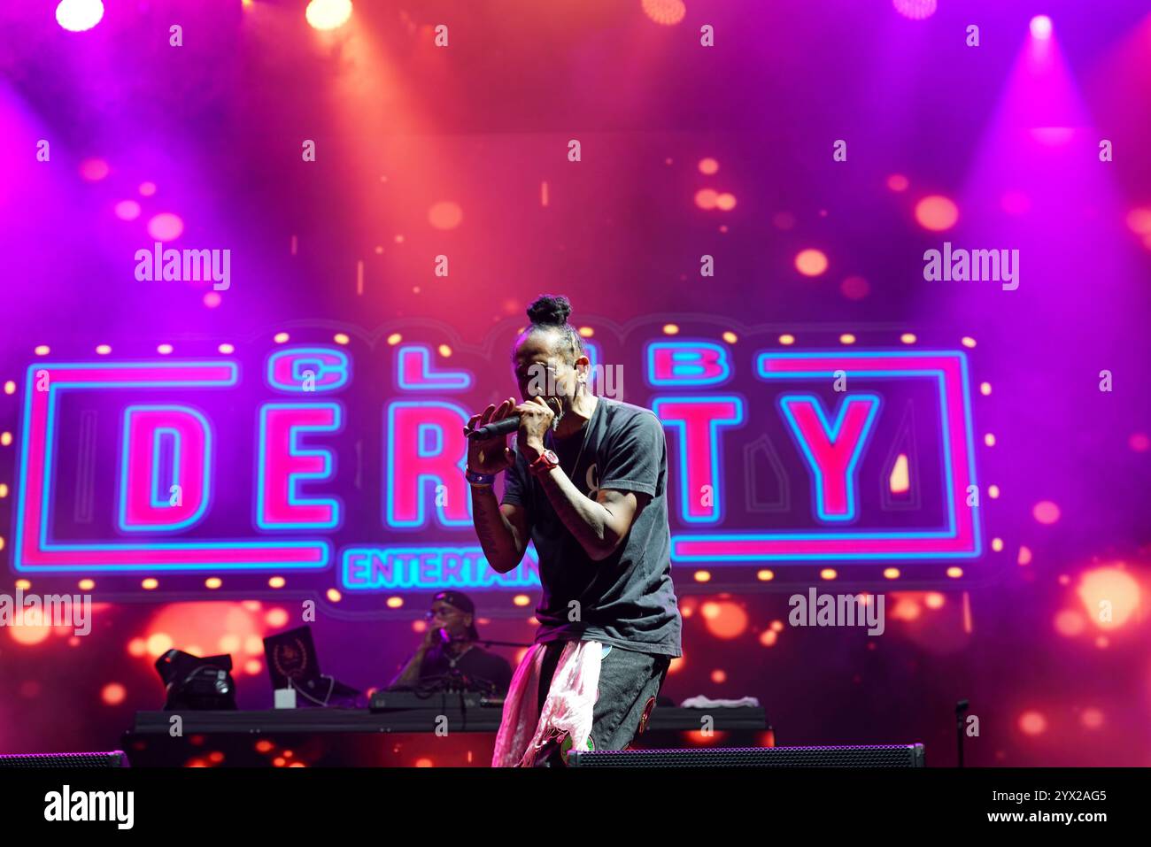 Cameron big gipp hi-res stock photography and images - Alamy