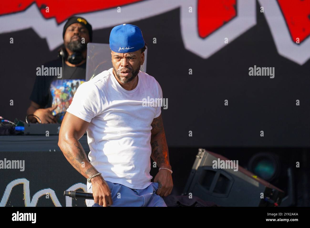 Clifford smith jr hi-res stock photography and images - Alamy