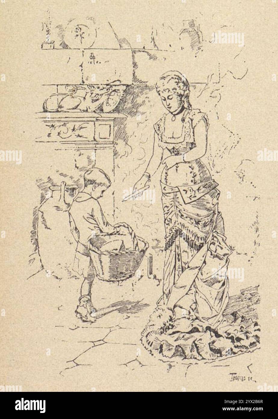 Cuentos de andersen hi-res stock photography and images - Alamy