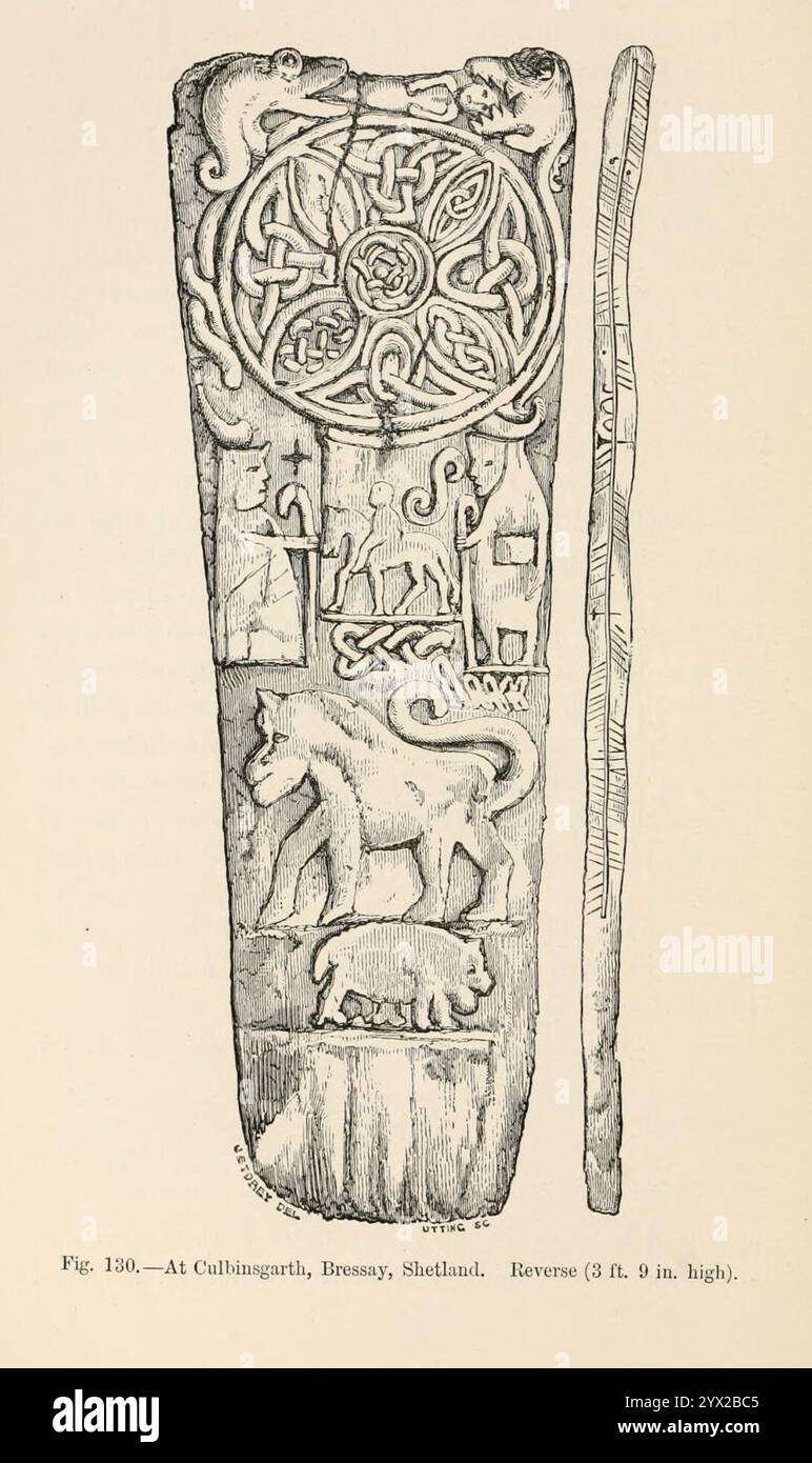 Culbinsgarth Anderson 1881b Fig 130 scotlandinearlyc00anderich 0244 ...