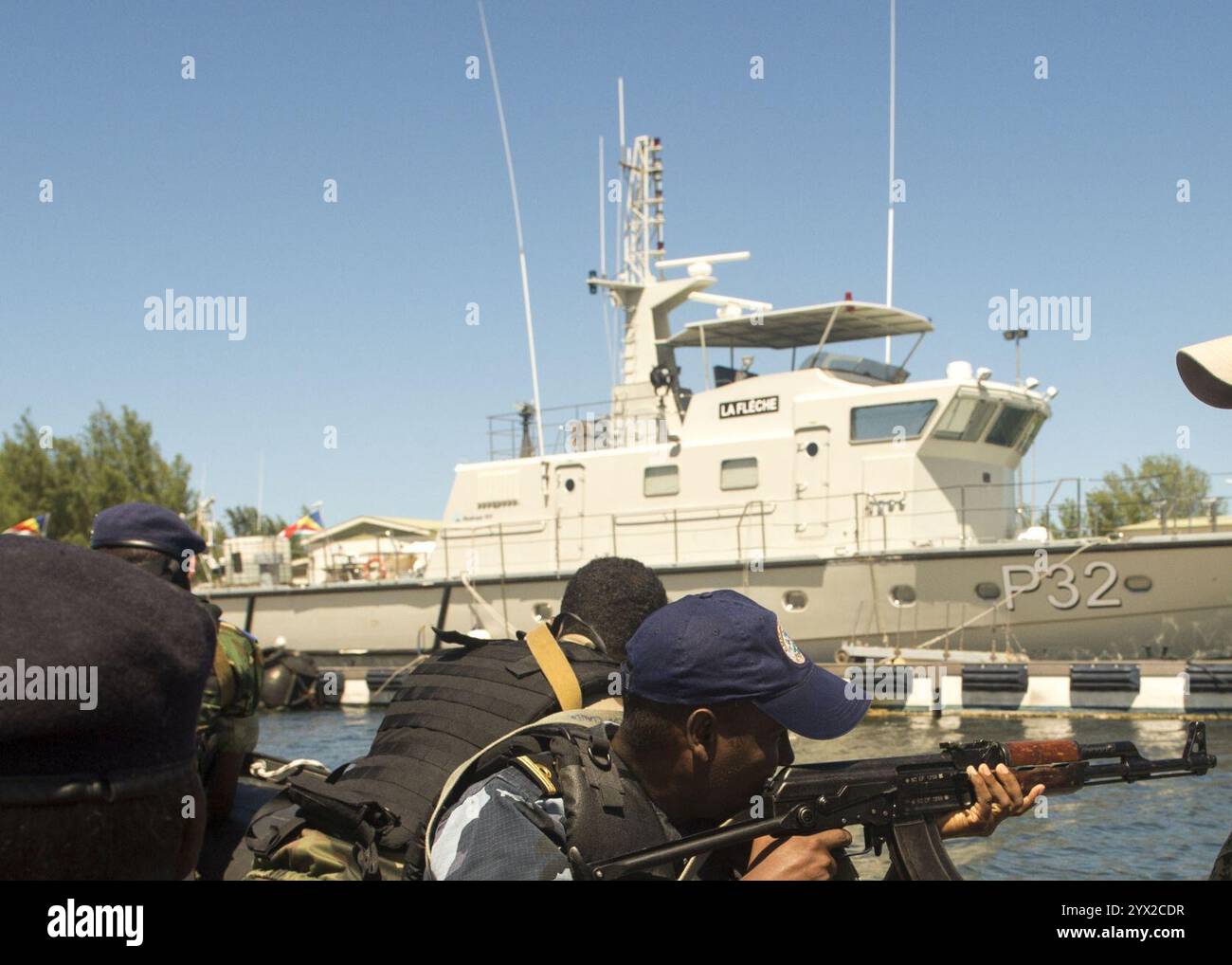 Cutlass Express (cropped Stock Photo - Alamy