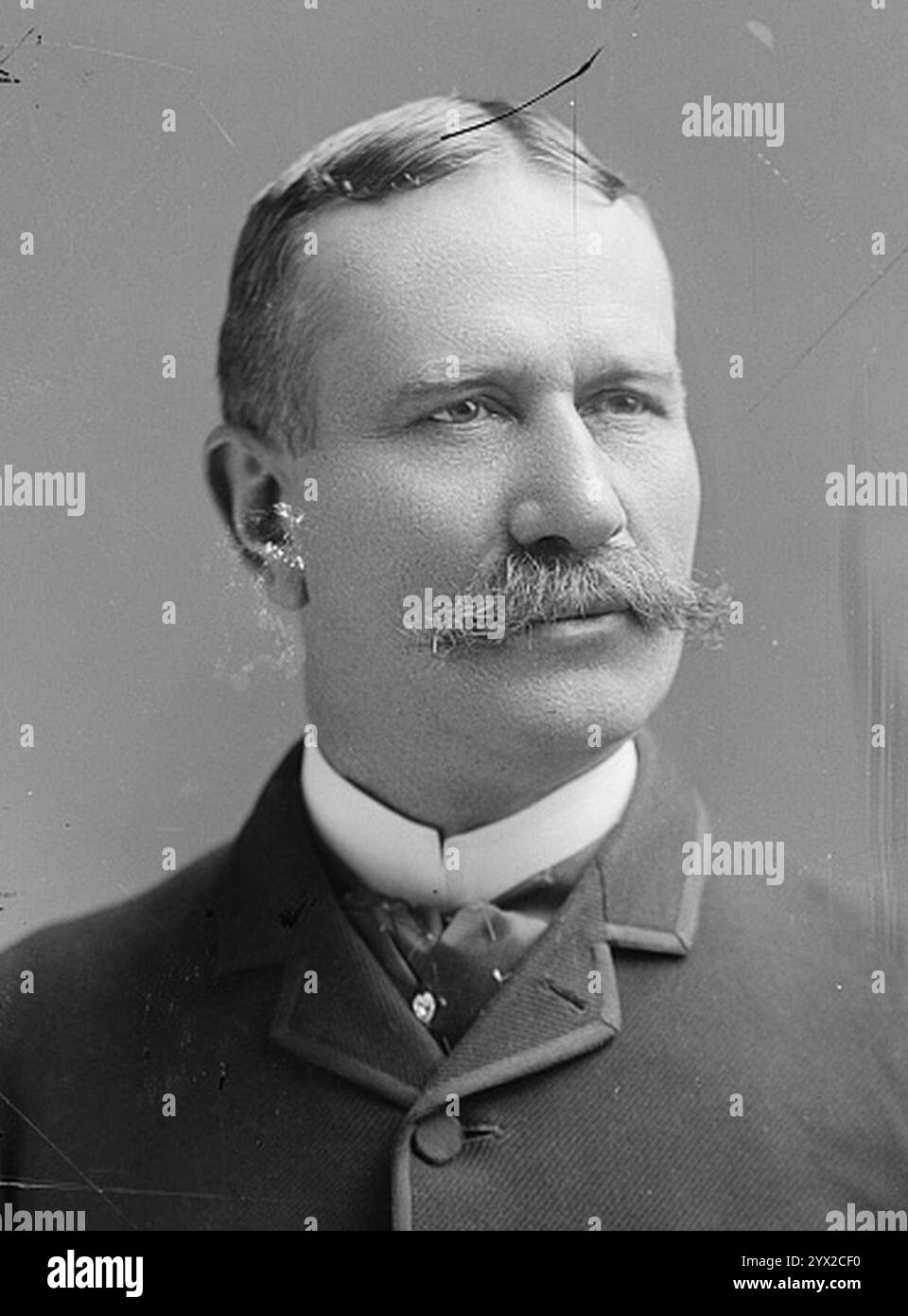 CUTTING, John Tyler Stock Photo - Alamy