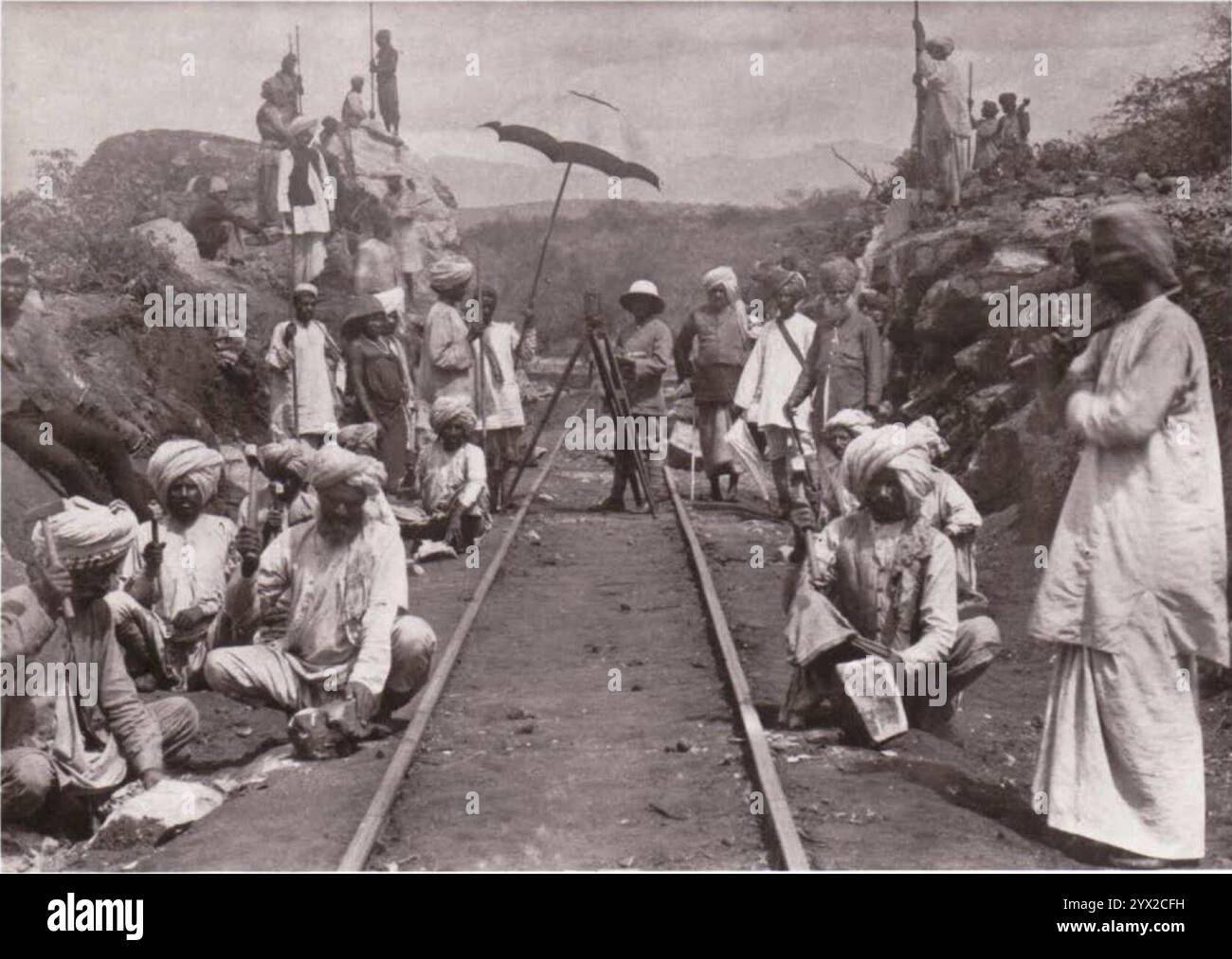 Voi station hi-res stock photography and images - Alamy