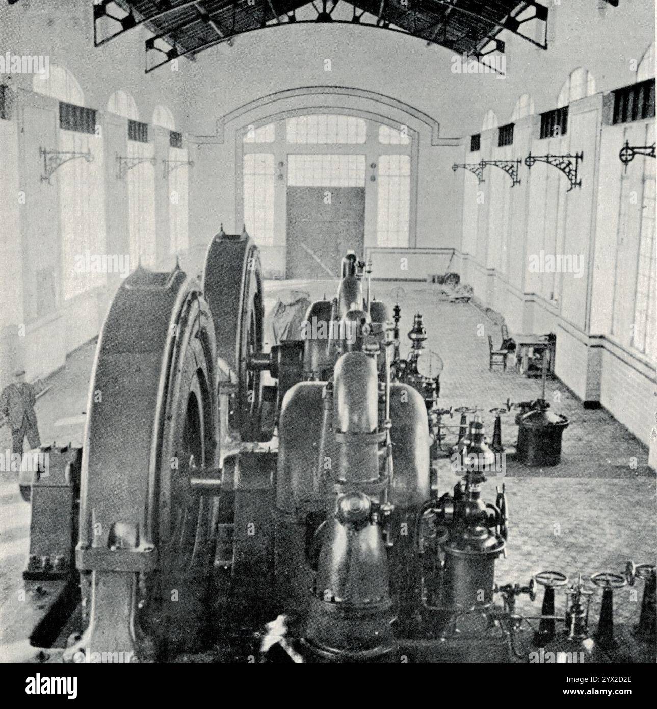CYII (1911-1912) 69-74 Stock Photo - Alamy