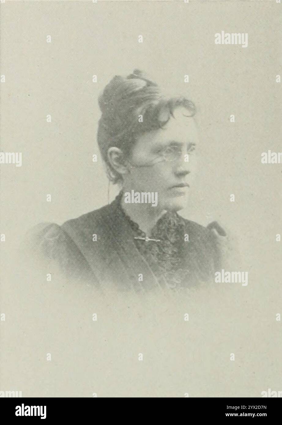 CYNTHIA MORGAN ST. JOHN A woman of the century (page 640 crop Stock ...