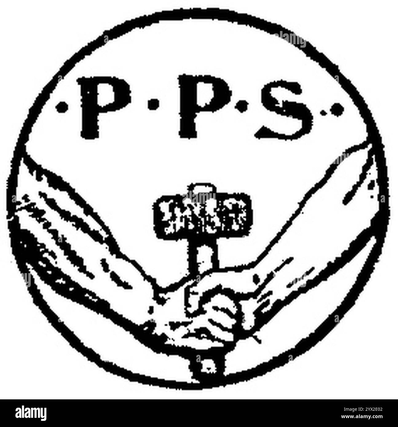 Pps logo Cut Out Stock Images & Pictures - Alamy