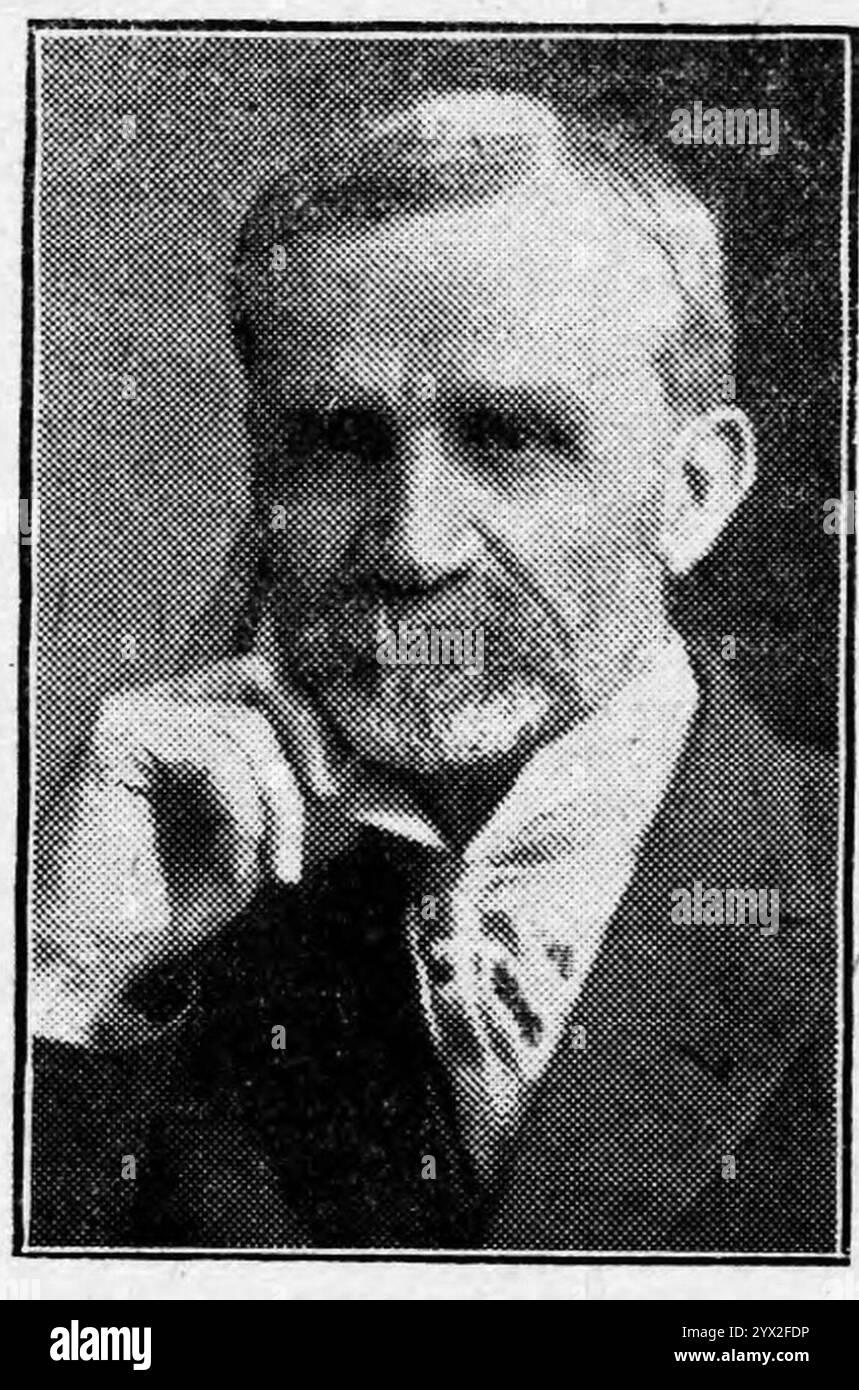 Dafydd williams hi-res stock photography and images - Alamy