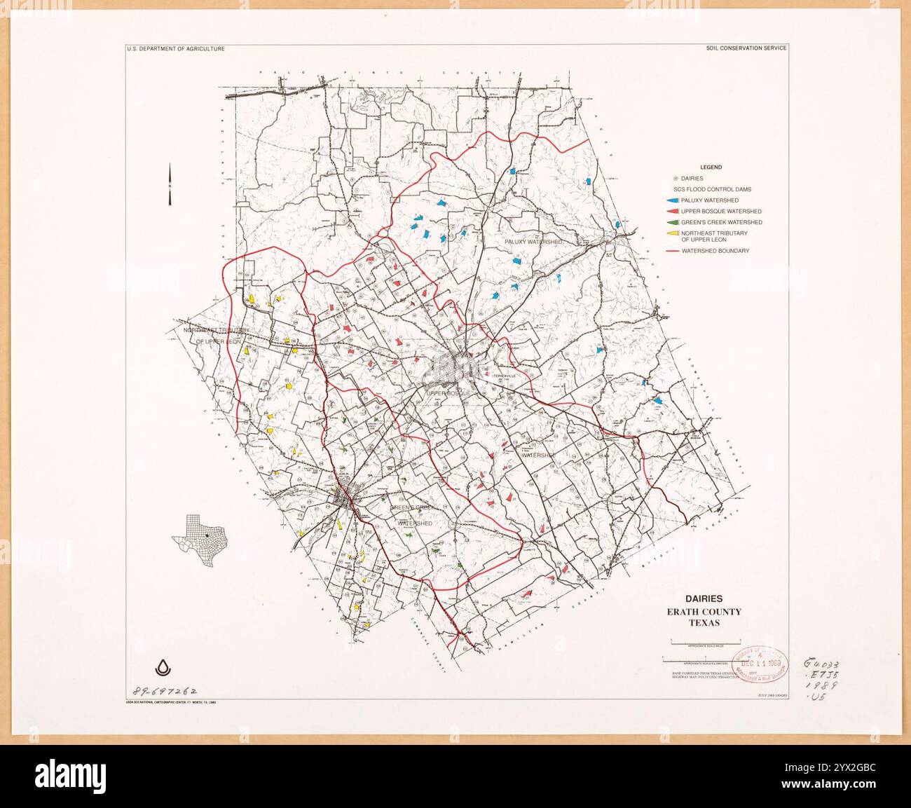 Erath county texas hi-res stock photography and images - Alamy