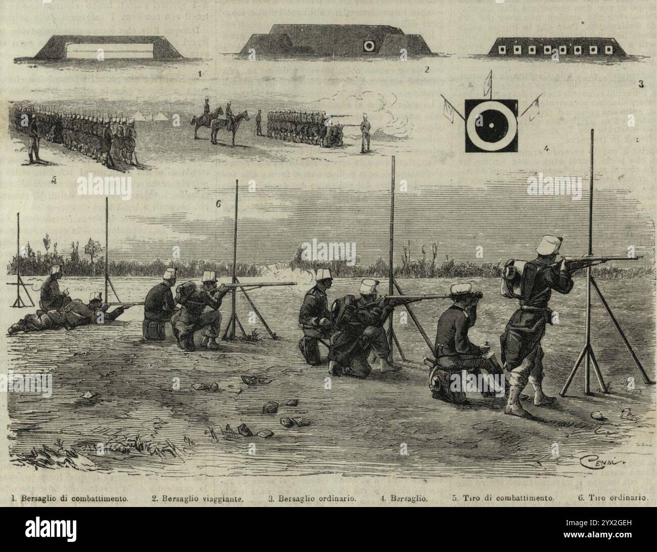 Dal segno hi-res stock photography and images - Alamy