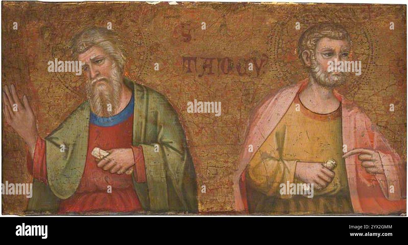 Predella fragment hi-res stock photography and images - Alamy