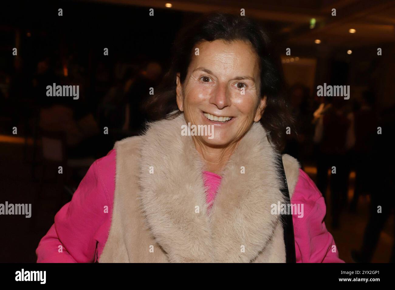 Universum Boxing Night - Hamburg Claudia Obert, Universum Boxing Night ...