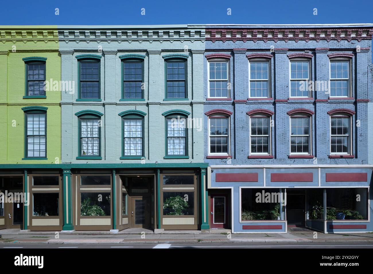 Small Town Main Street Facade MAIN STREET (2025) All You Should Know