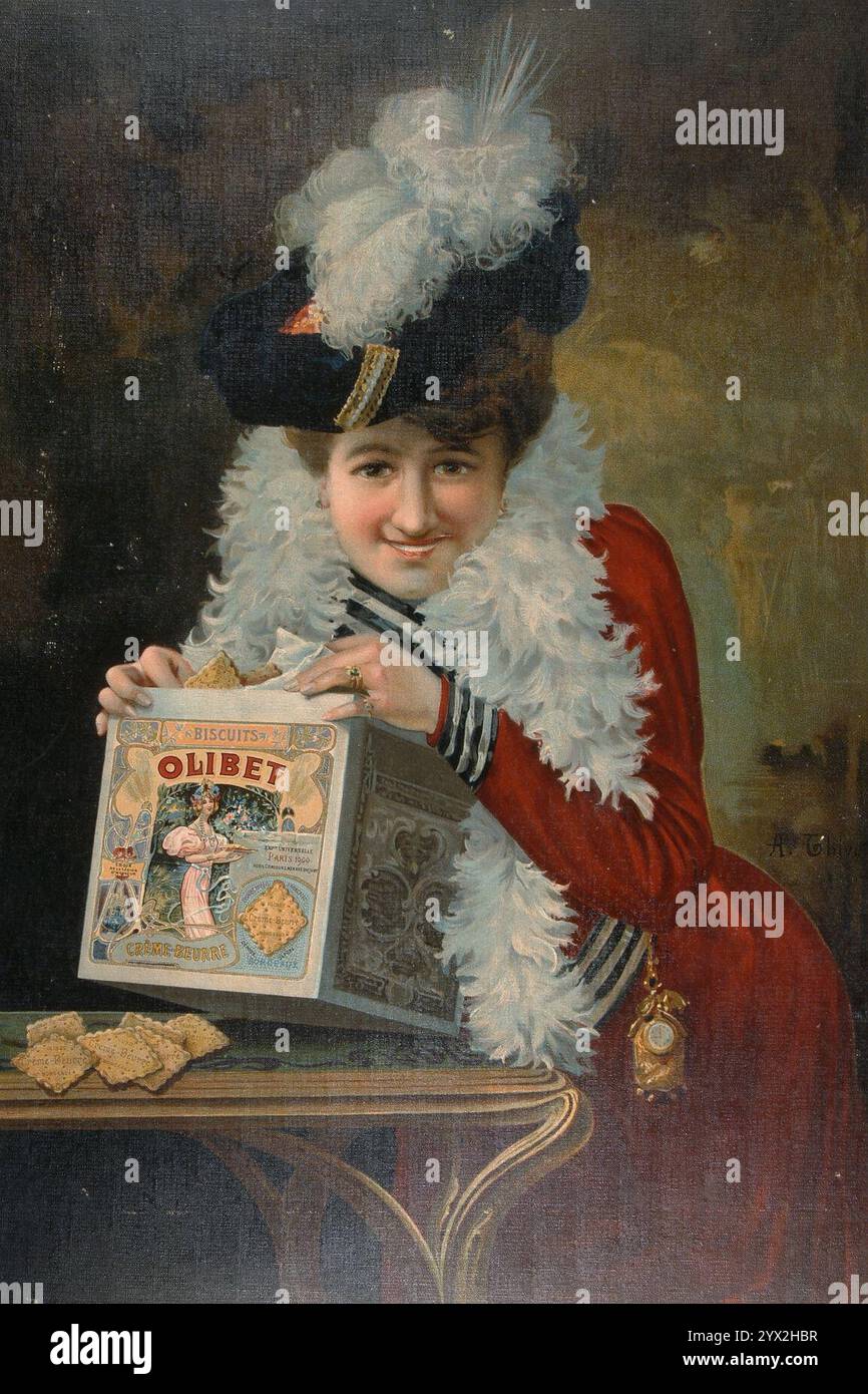 Thivet hi-res stock photography and images - Alamy
