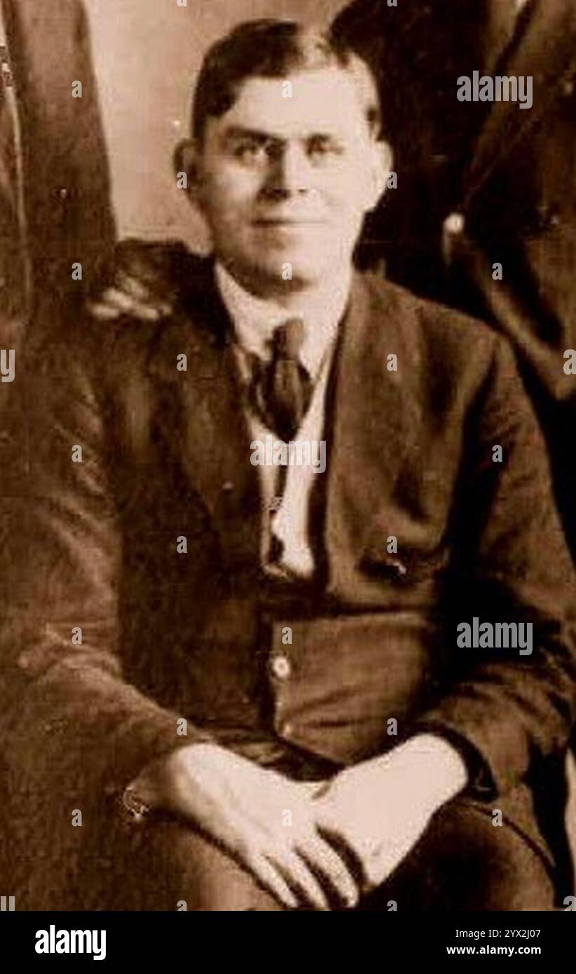 Dan Breen (Chicago Stock Photo - Alamy