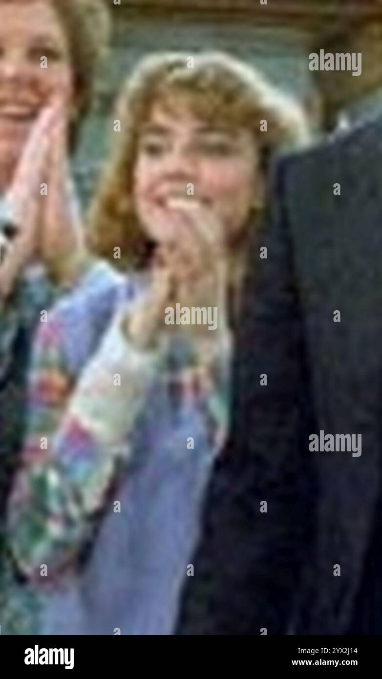 Dana Plato in 1983 Stock Photo - Alamy