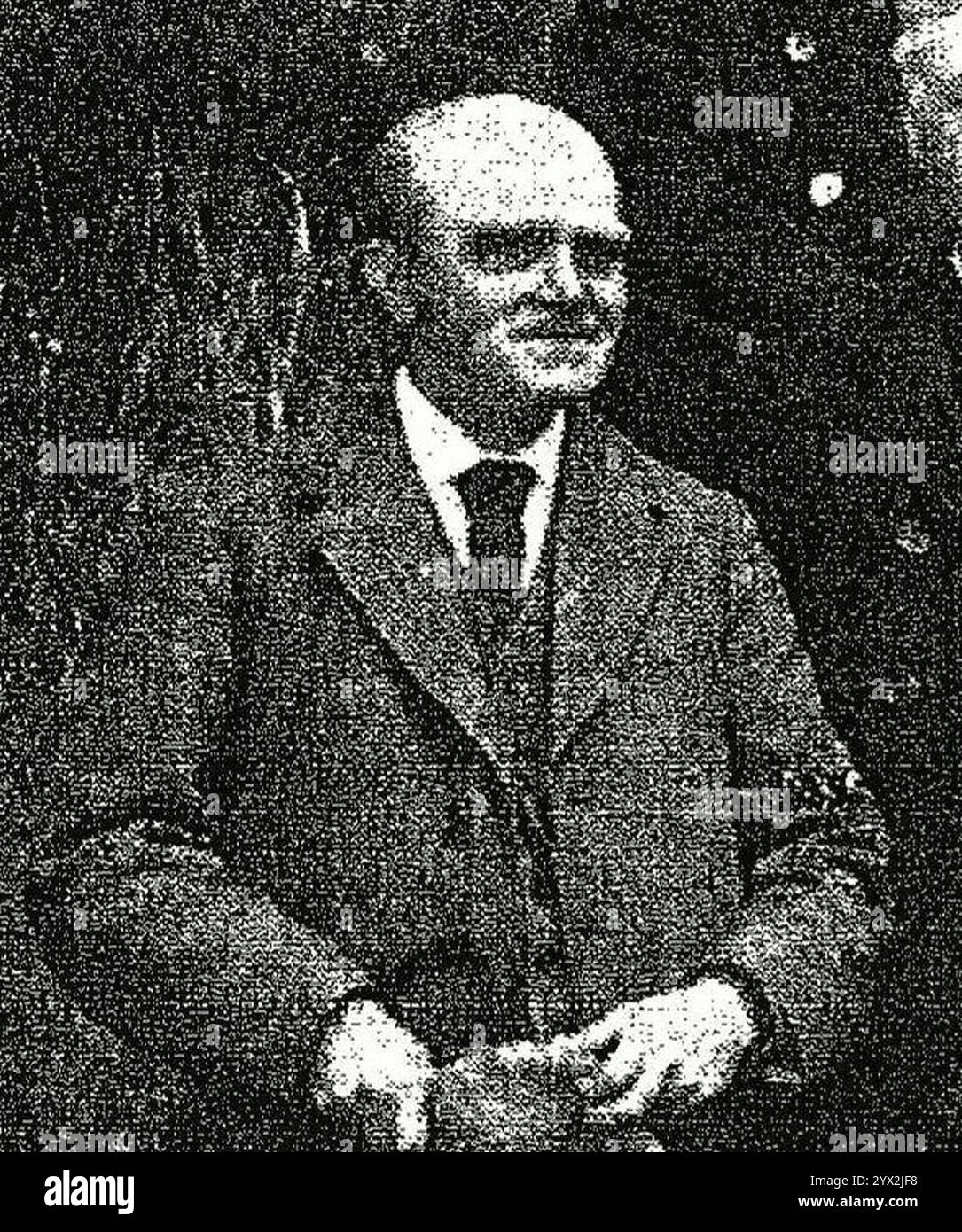 Alexander boyd hi-res stock photography and images - Alamy